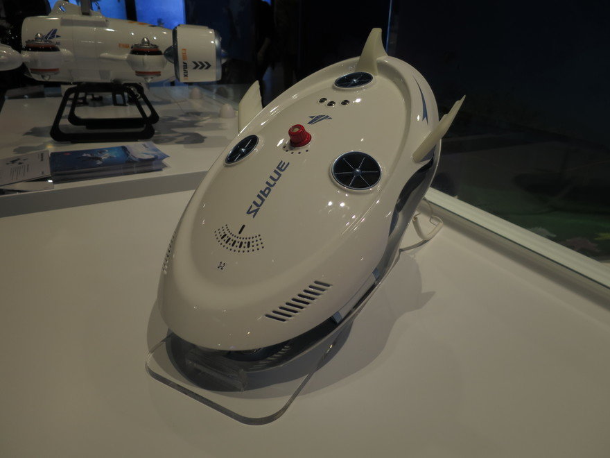 On The Floor With Core: CES 2019 - Core77