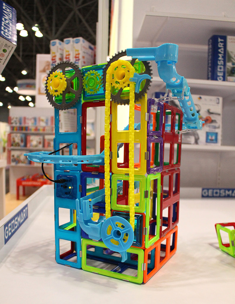 On the Floor with Core: Toy Designs You Should Know About from Toy Fair ...