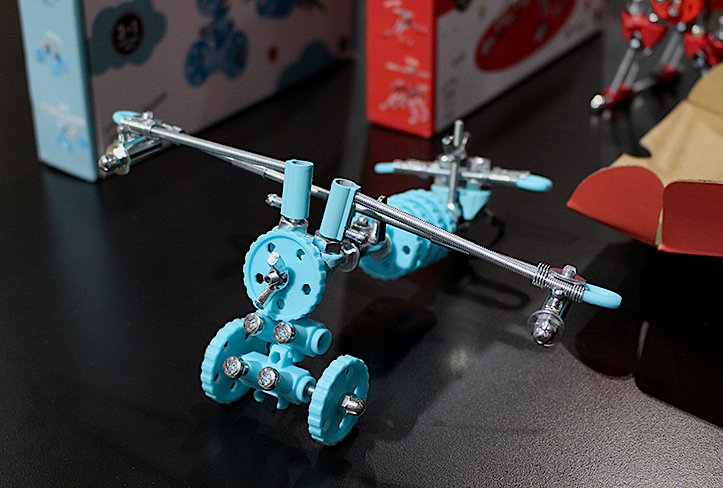 On the Floor with Core: Toy Designs You Should Know About from Toy Fair ...
