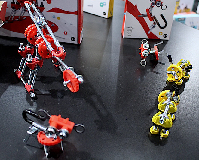 On the Floor with Core: Toy Designs You Should Know About from Toy Fair ...