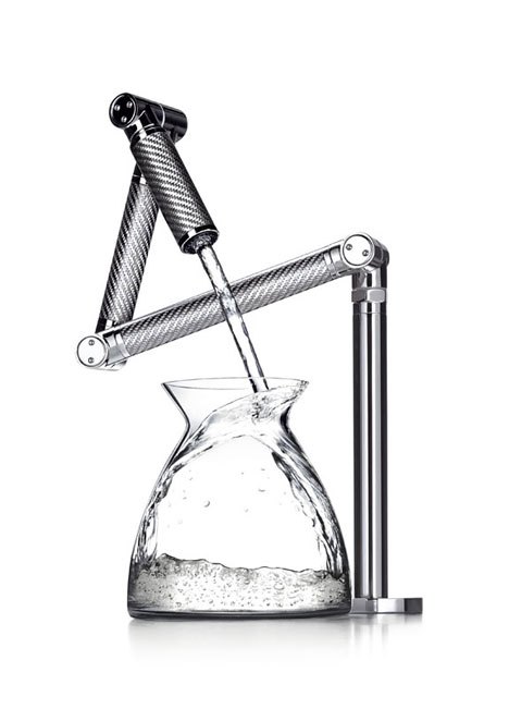 Kinetic Design and the Animation of Products, by Ben Hopson - Core77