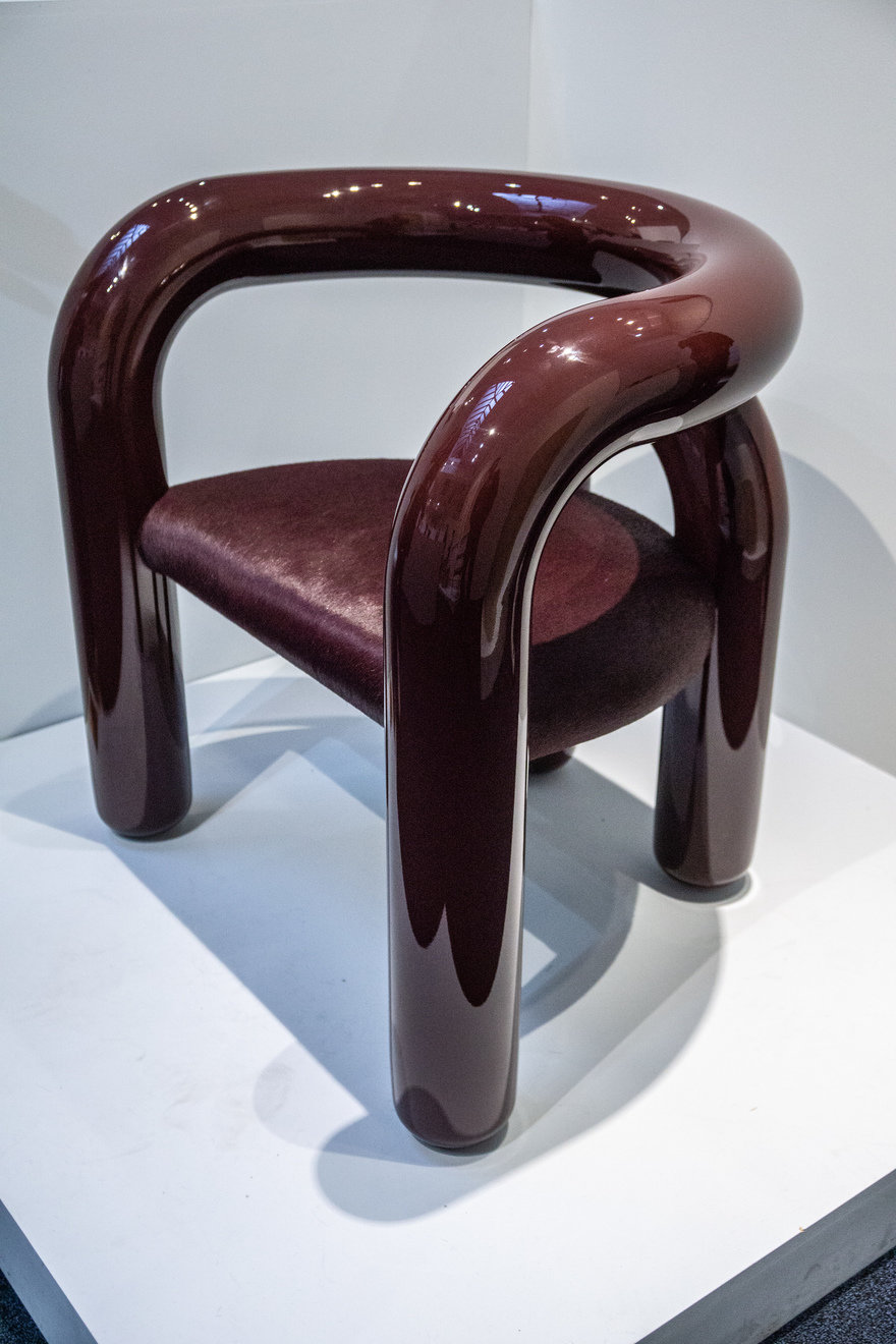 On the Floor with Core: Sight Unseen Offsite 2018's 201 Mulberry ...