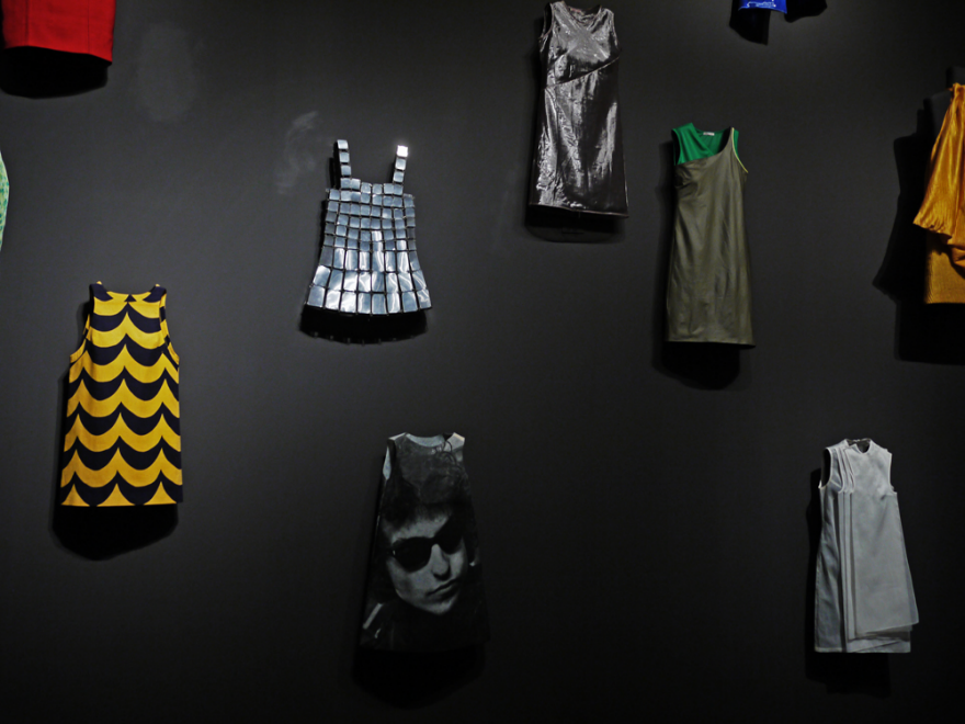 MoMA's "Is Fashion Modern?" Examines History's Most Quintessential ...