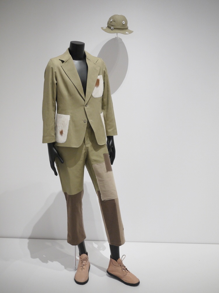 MoMA's "Is Fashion Modern?" Examines History's Most Quintessential ...