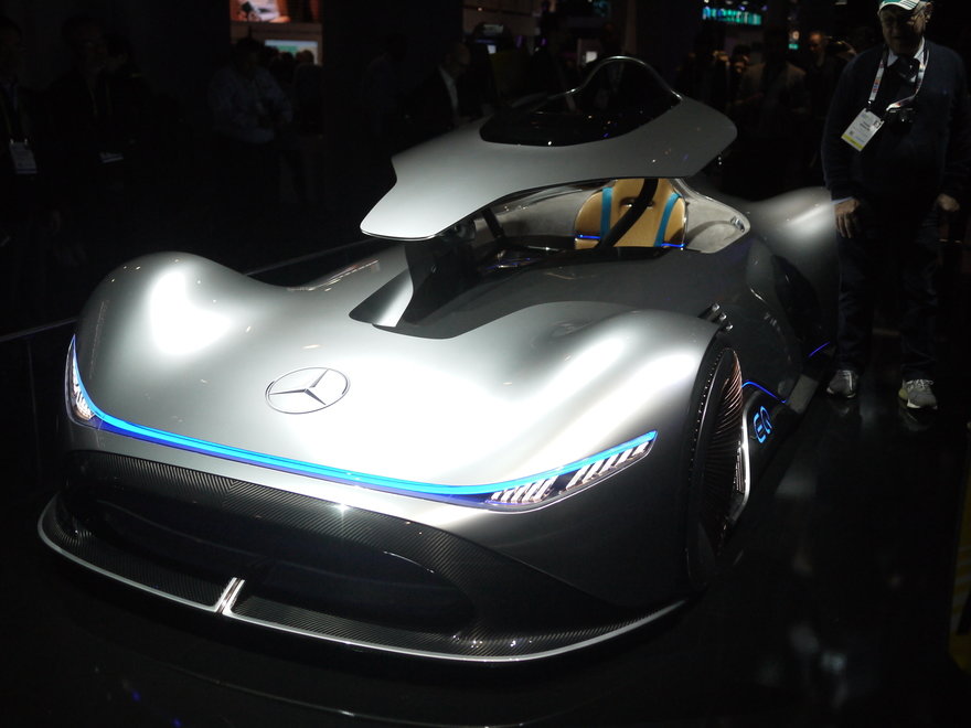 On The Floor With Core: CES 2019 - Core77