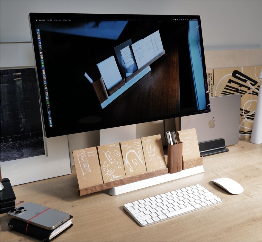 Thinkable Desktop Studio - Core77