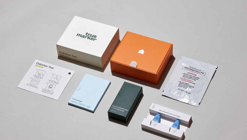 True Marker by Zenpack | Core77 Directory