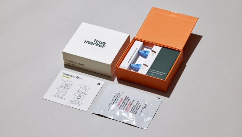True Marker by Zenpack | Core77 Directory