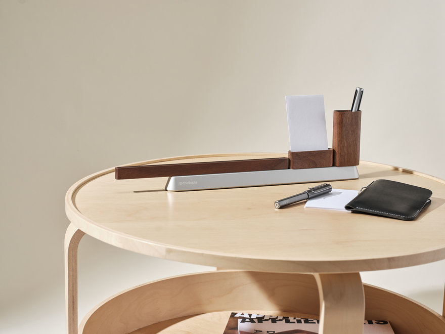 Thinkable Desktop Studio - Core77