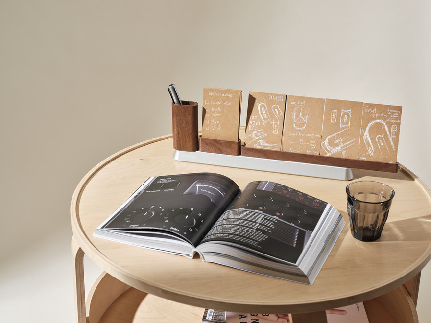 Thinkable Desktop Studio - Core77
