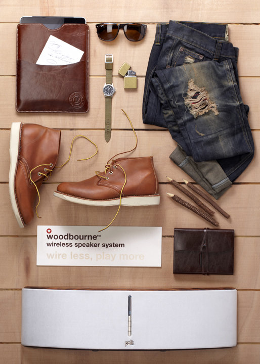 Woodbourne by Michael DiTullo | Core77 Directory