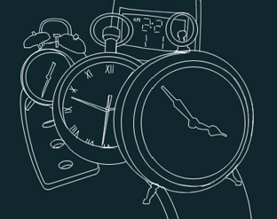 Agustin Otegui's X4 watch - Core77