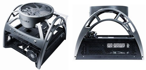 Desktop form factor: "Open source" computing - Core77