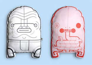 Boggerdolls by Sauer Kids - Core77