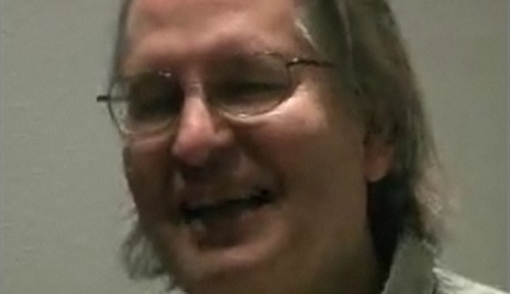 Bruce Sterling on Italian futurism and futurism in Italy - Core77