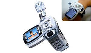 Top Ten Strangest Cellphones - Core77