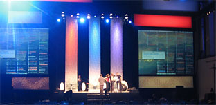 RSS Alert: New Article at Core77: Art Center Conference Review