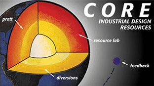 RSS Alert: Core77 is 11 Yrs. Old Today!