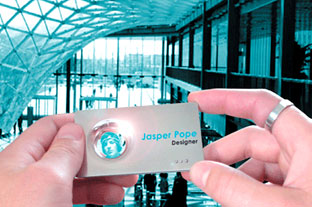 coro*luv : Jasper Pope - Core77