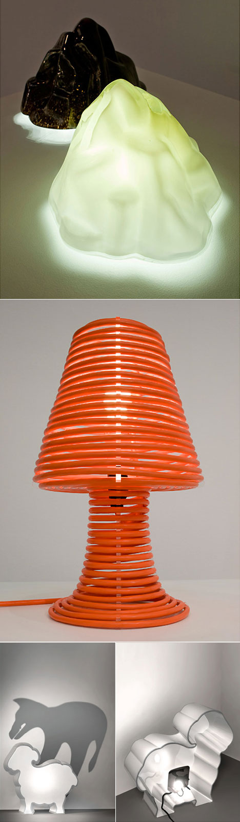 Deceptive Design: Experiments in Furniture - Core77