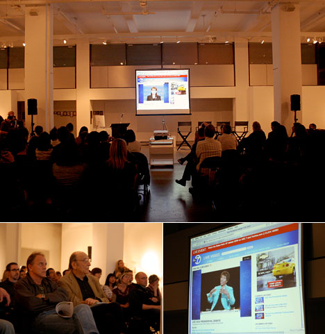 Designism 3.0: Design Activism meets Political Activism - Core77