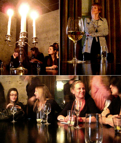 Droog Design Talk at Soho House New York City - Core77