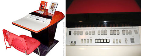 Sexiest computer? Try sexist computer. Barefoot, coding, and in the ...