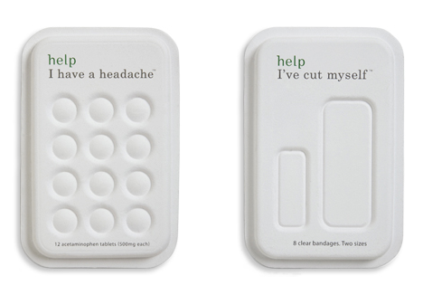 Help Products: Do one thing and one thing well? - Core77