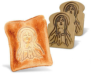 The Father, the Son, and the Holy Toast - Core77