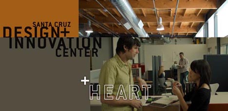 Santa Cruz, you're not that far - Core77