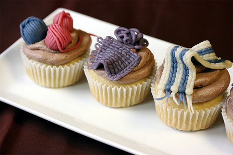 Sweet treats for the knit-minded - Core77