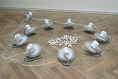Henrik Menne's Sculptures - Core77