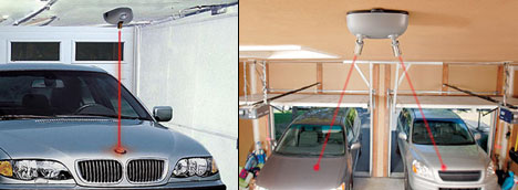 Lasers in the garage - Core77