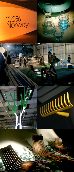 London Design Festival 2006 : Saturday (Part 1) - Core77