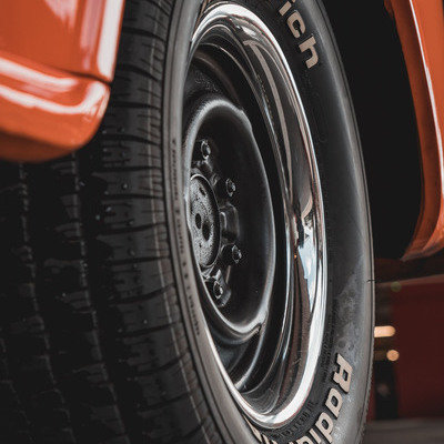 New Study Shows "Pollution from Tire Wear 1,000 Times Worse than ...