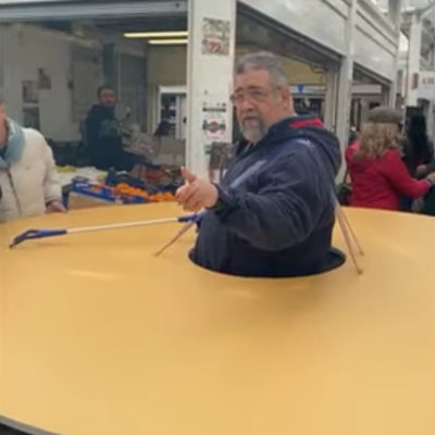 Do You Have a Proposed Design for a Social Distancing Enforcement ...