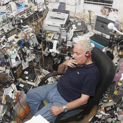 10 Photos of the Worst Home Offices, That Will Make You Feel Better ...
