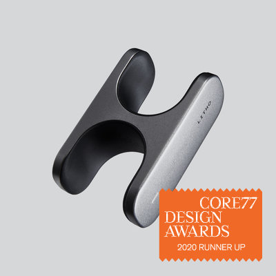 LITHO: creating a viable input device for spatial computing - by LITHO ...