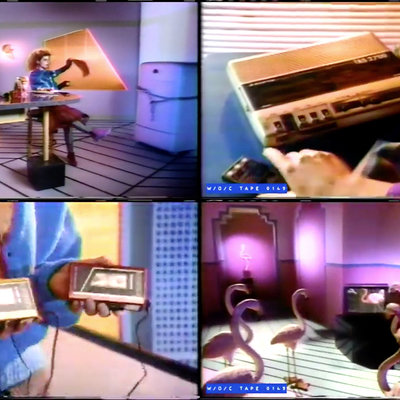 1986 Sanyo Electronics Commercial is the Most '80s Commercial Ever - Core77