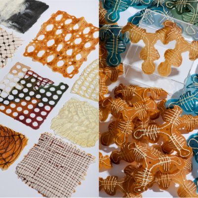 Canadian Architect Andrea Ling's "Design by Decay, Decay by Design ...