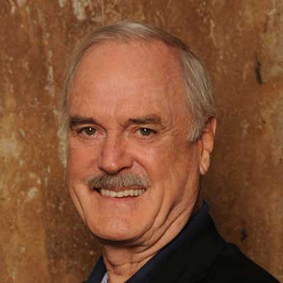 "Creativity: A Short and Cheerful Guide," by John Cleese, Coming Out in ...