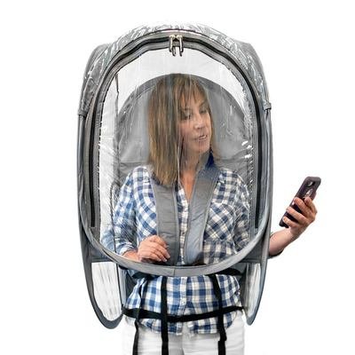 Personal Protective Pods are Here - Core77