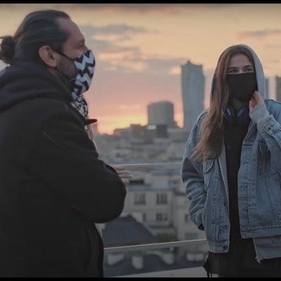 Next-Gen Face Mask Design Competition Offers $1 Milllion Prize - Core77