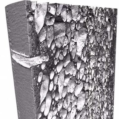 Proteus: A New "Indestructible" Material With Properties Similar to ...