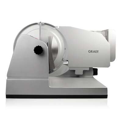 Graef's High-End German-Designed Kitchen Slicing Machines are Gorgeous ...