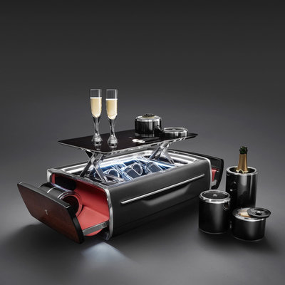 A Gift You Won't Be Receiving This Holiday Season: Rolls-Royce's Push ...