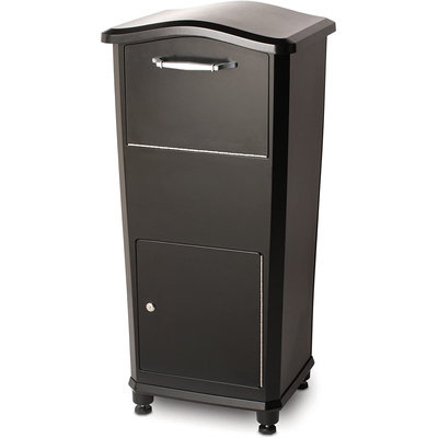 Design Opportunity: Anti-Package-Theft Porch Lockers - Core77