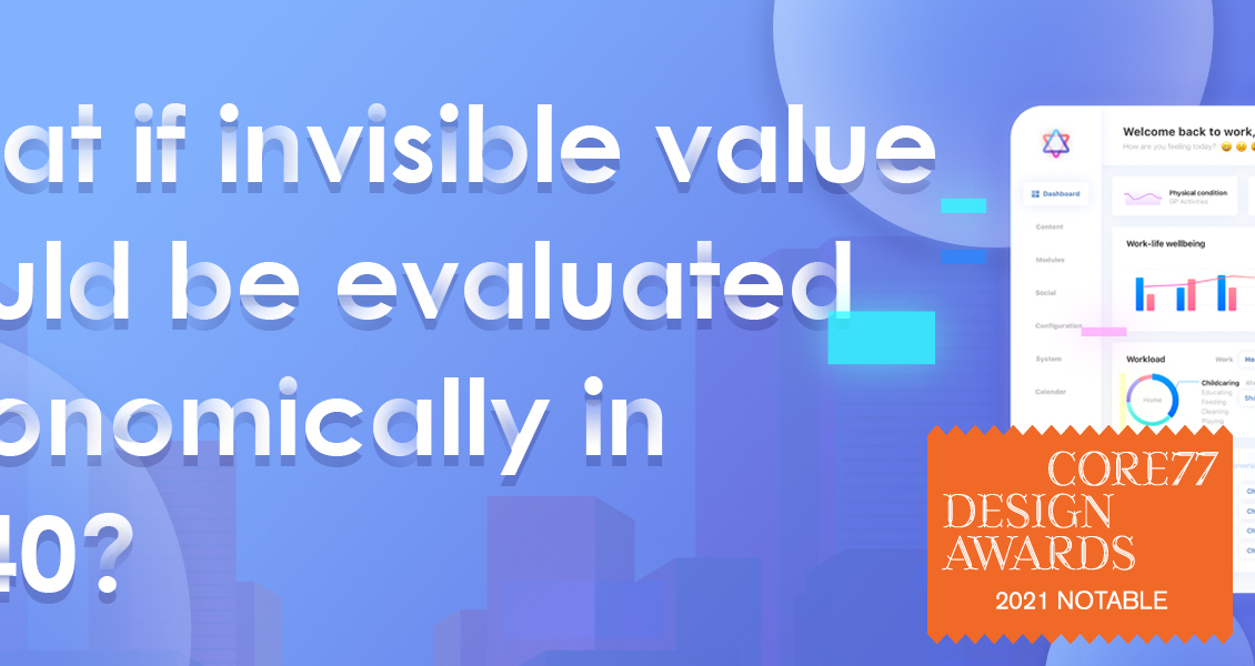 Invisible Value Income Program - by Amaan Khan, Guoxing Song, Jing Qian ...