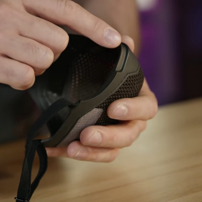 Oakley Designs Facemask with Eyewear Channel to Prevent Fogging Your ...