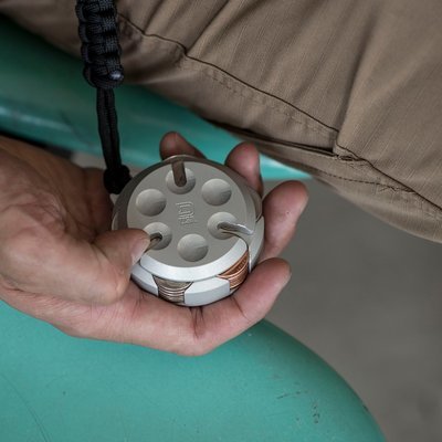 Peculiar Object: The Dango Coin Capsule - Core77